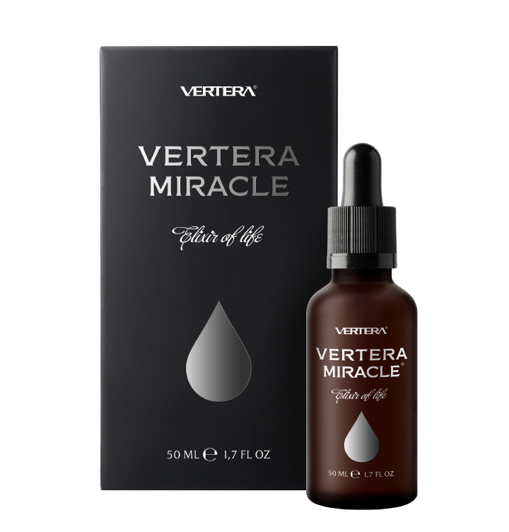 Vertera Miracle