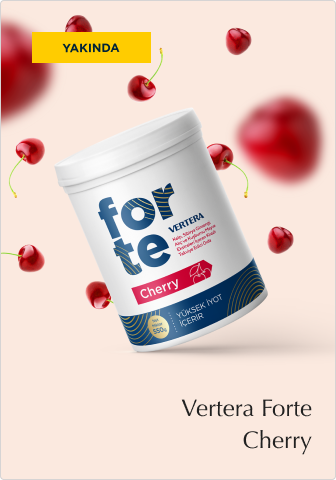 Vertera - kelp'ten sağlık ve güzellik ürünleri